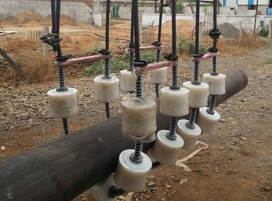 Pipeline – Up Equipment And Fabrication Solutions | Panchal Production